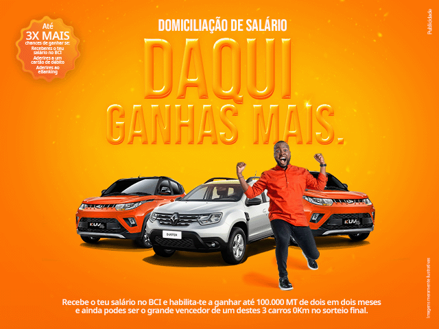 BCI InternetBanking Particulares