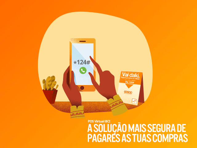 BCI InternetBanking Particulares